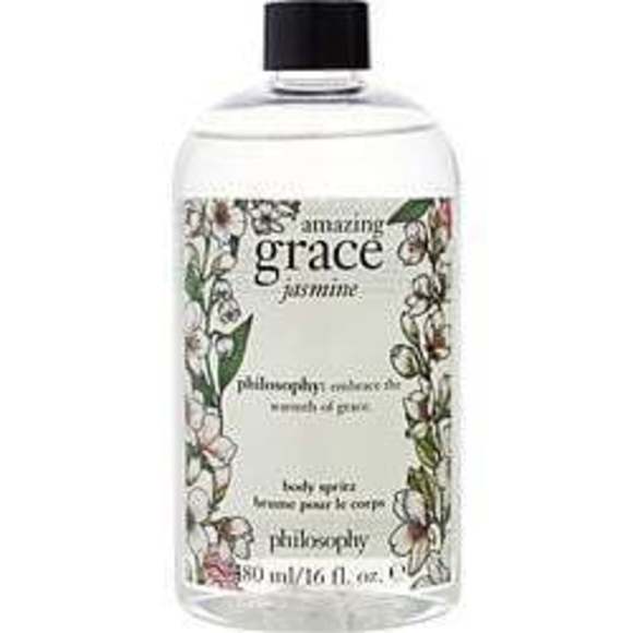 PHILOSOPHY AMAZING GRACE JASMINE | Grooming | Philosophy Amazing Grace ...